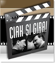 Ciak, si gira! - Marketing Arena